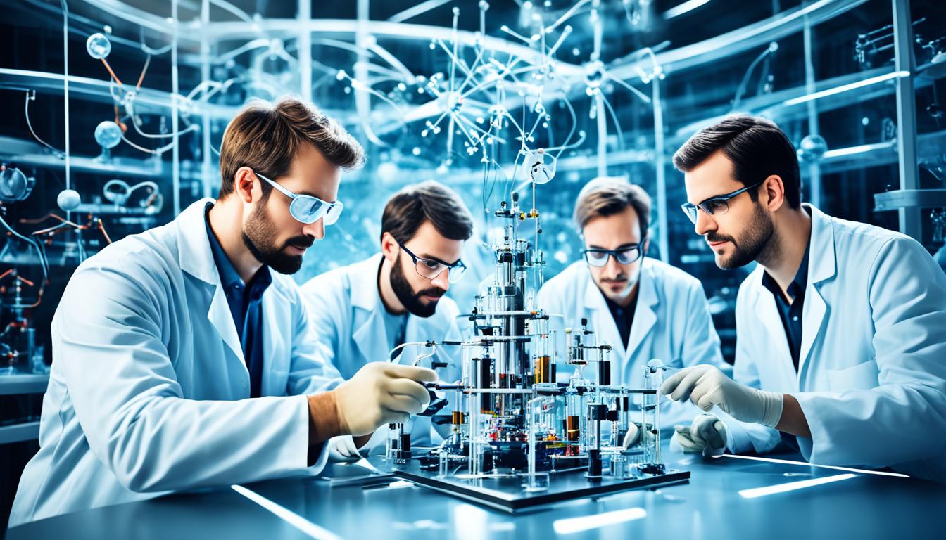 Physics is enjoying a golden age